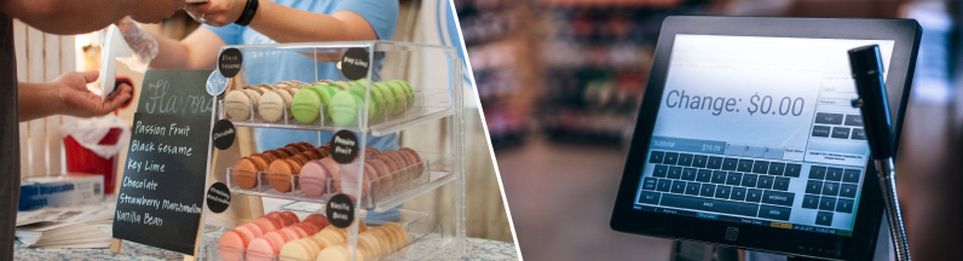 Installation of video surveillance of cash desk (video control of cash ...